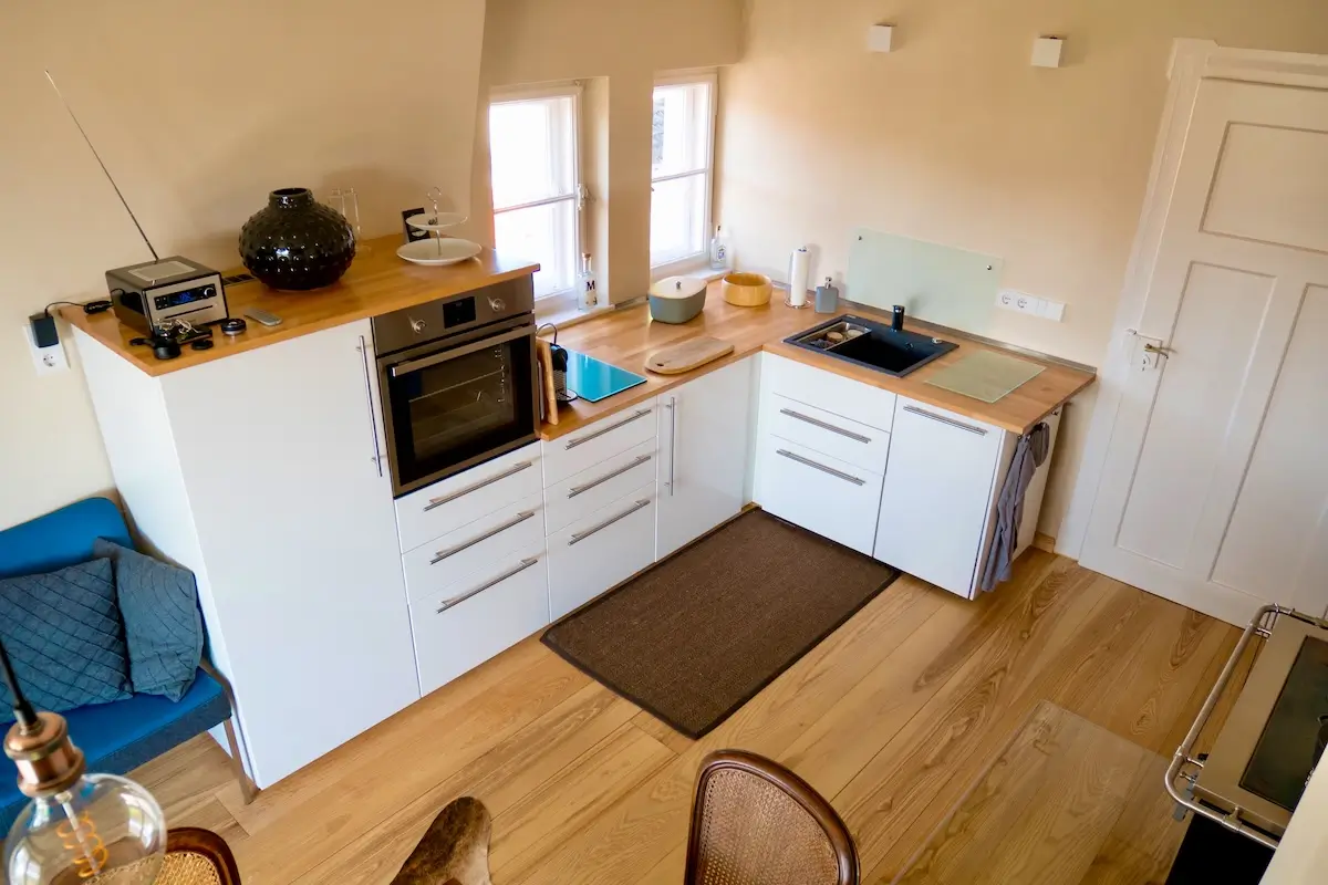 Ferienwohnung Lindau Am Bodensee